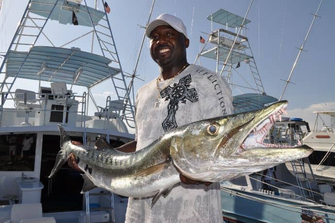 What Kind of Fish Can You Catch in Miami Beach? - Therapy-IV