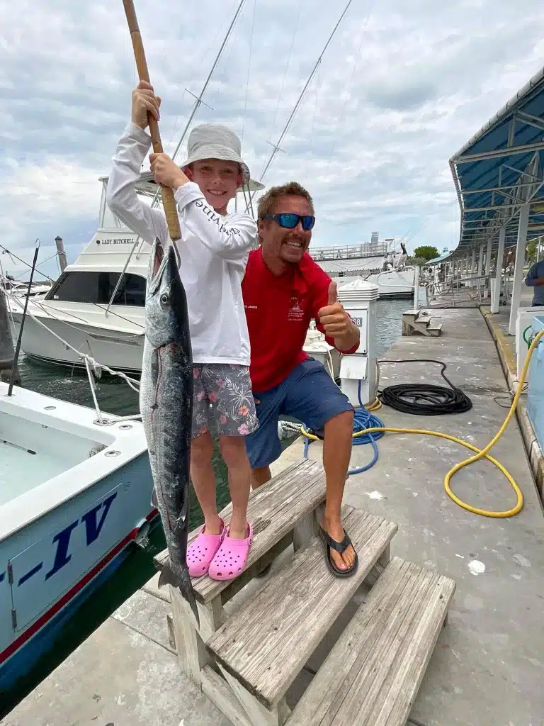 A Beginner's Guide to Miami Deep Sea Fishing: Get Ready to Reel 'Em In ...
