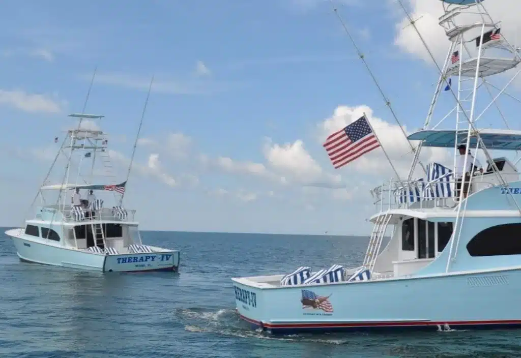 Unlock the Wonders of the Deep: The Top Reasons to Go Deep Sea Fishing ...