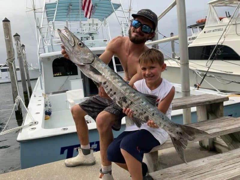 The Beginner’s Guide to Catching Big Fish in Miami - Therapy-IV